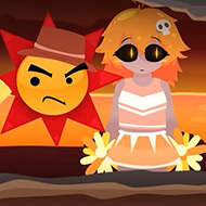 Incredibox: Warm Like Fire But 2026 Game Online - Play For Free